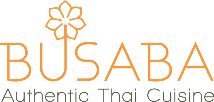 Busaba Thai - About Busaba Thai